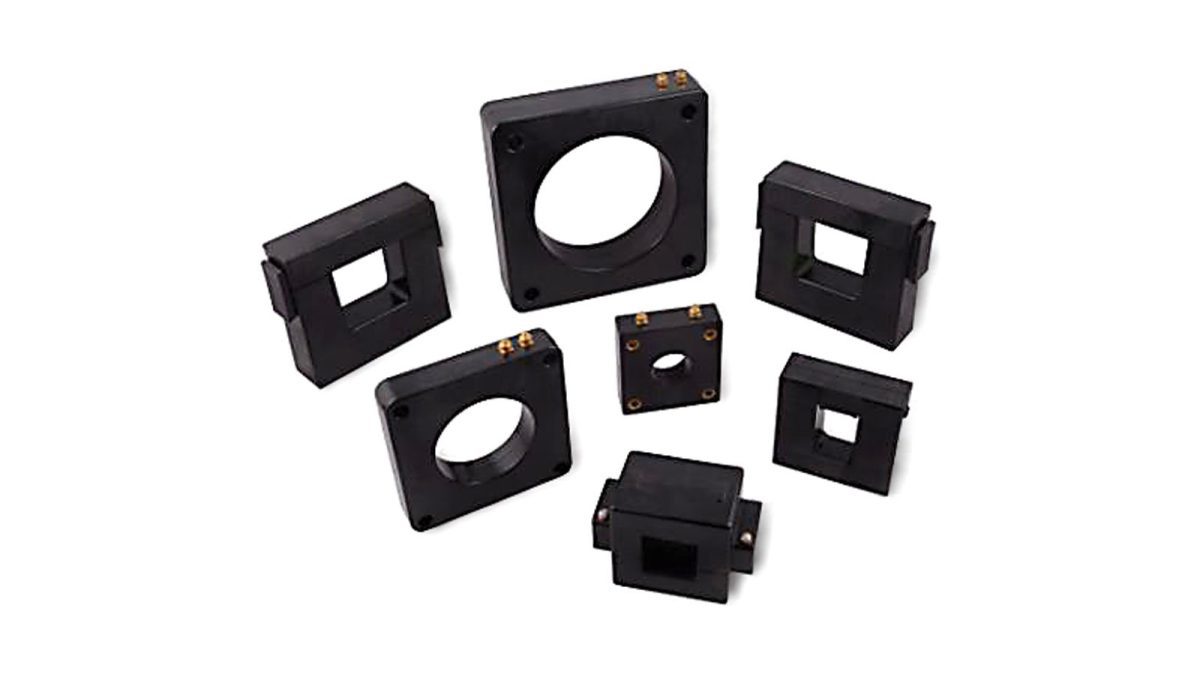 1411 Current Transformers - Softcon