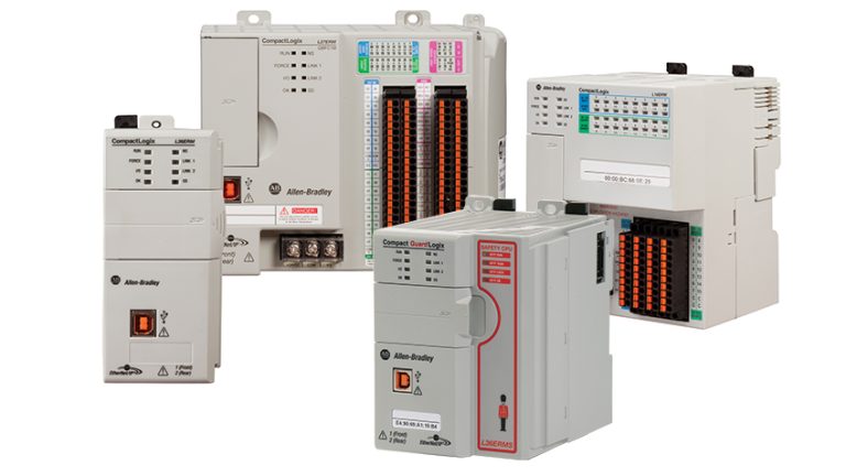 Rockwell Automation Best Solution for Industries