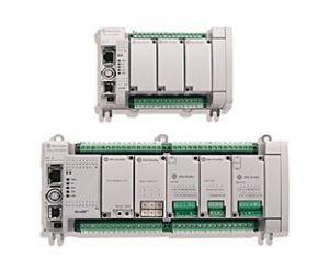 Micro850 Programmable Logic Controller Systems - Softcon