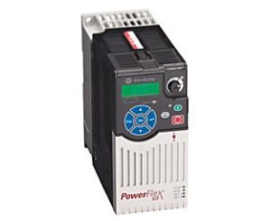 PowerFlex 525 AC Drives - Softcon