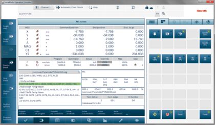 Bosch Rexroth provides Software and Engineering|IndraWorks
