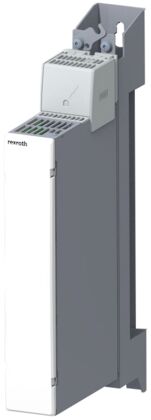 Bosch Rexroth provides Software and Engineering|IndraWorks