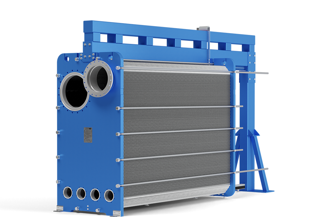 Evaporators - Softcon