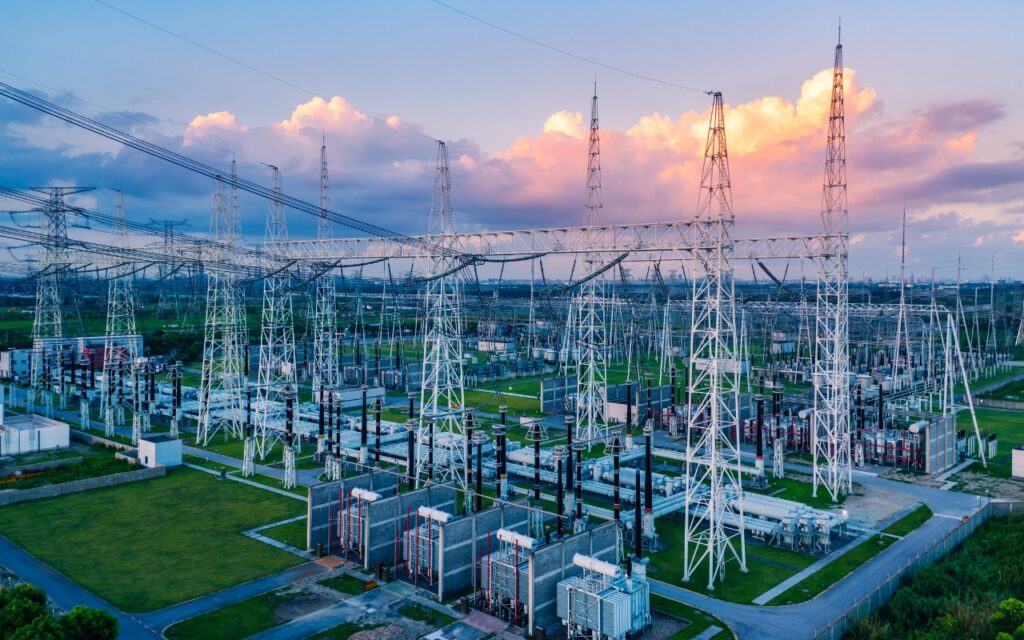 Optimizing Power and Infrastructure Systems | Softcon