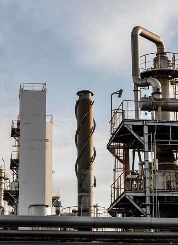 Softcon | Automation Technology | Industrial Automation